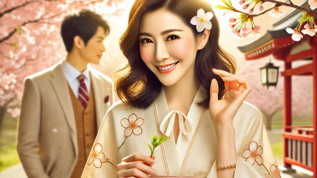 春分の星読み「あなたに訪れる恋の兆し」｜占師 神楽 玄斗（かぐら げんと）｜coconalaブログ